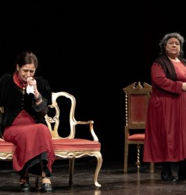 CSF Adams – Scuola di Fotografia a Roma