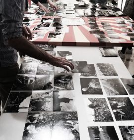 CSF Adams – Scuola di Fotografia a Roma