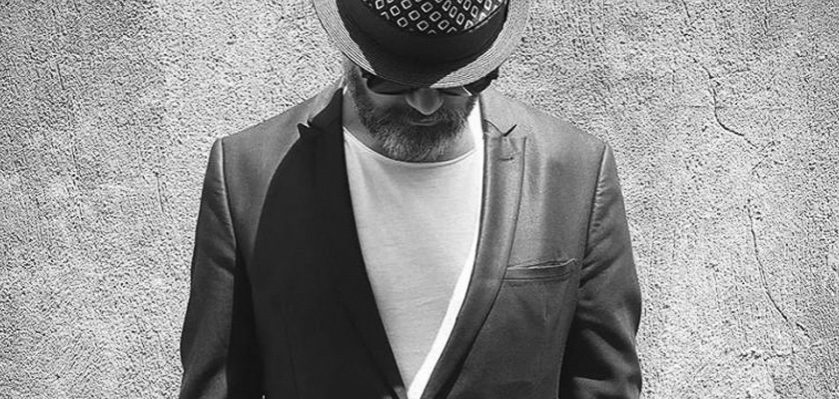 Marco Di Meo - CSF Adams