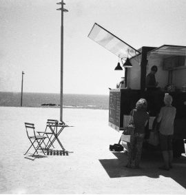 CSF Adams – Scuola di Fotografia a Roma