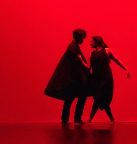 CSF Adams – Scuola di Fotografia a Roma