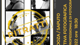 CSF Adams – Scuola di Fotografia a Roma