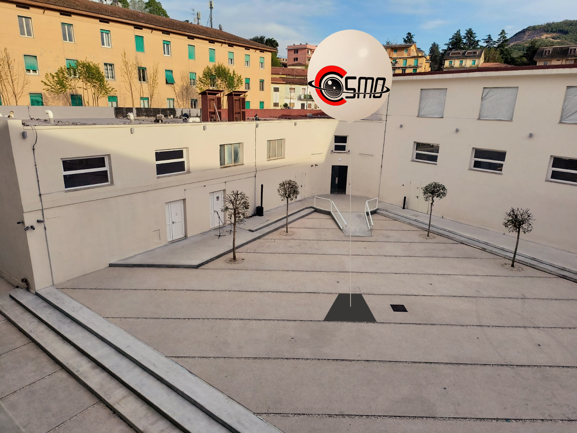 Cosmo Photo Fest: Un Nuovo Orizzonte per la Fotografia a Colleferro ...