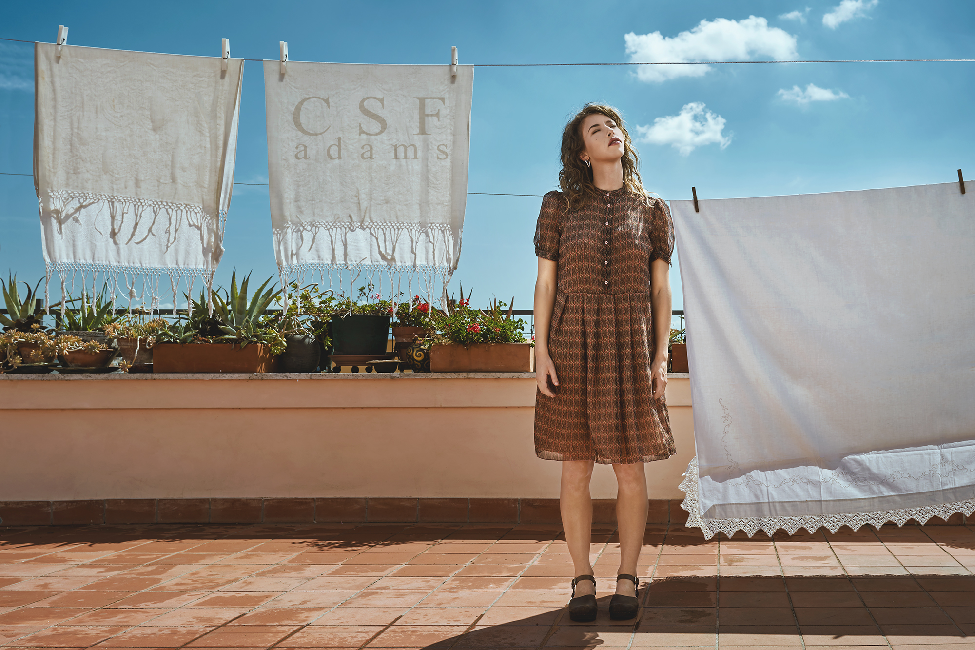 Proposta formativa autunno 2025| Corsi e workshop - CSF Adams