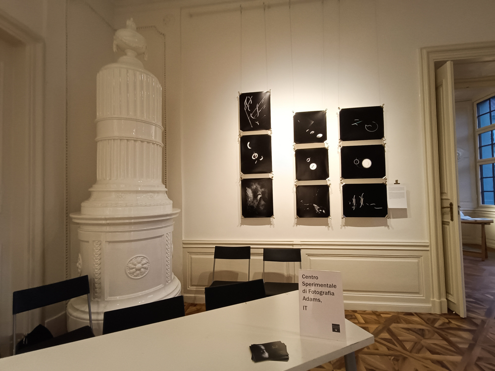 Prague photo 2024 - CSF Adams